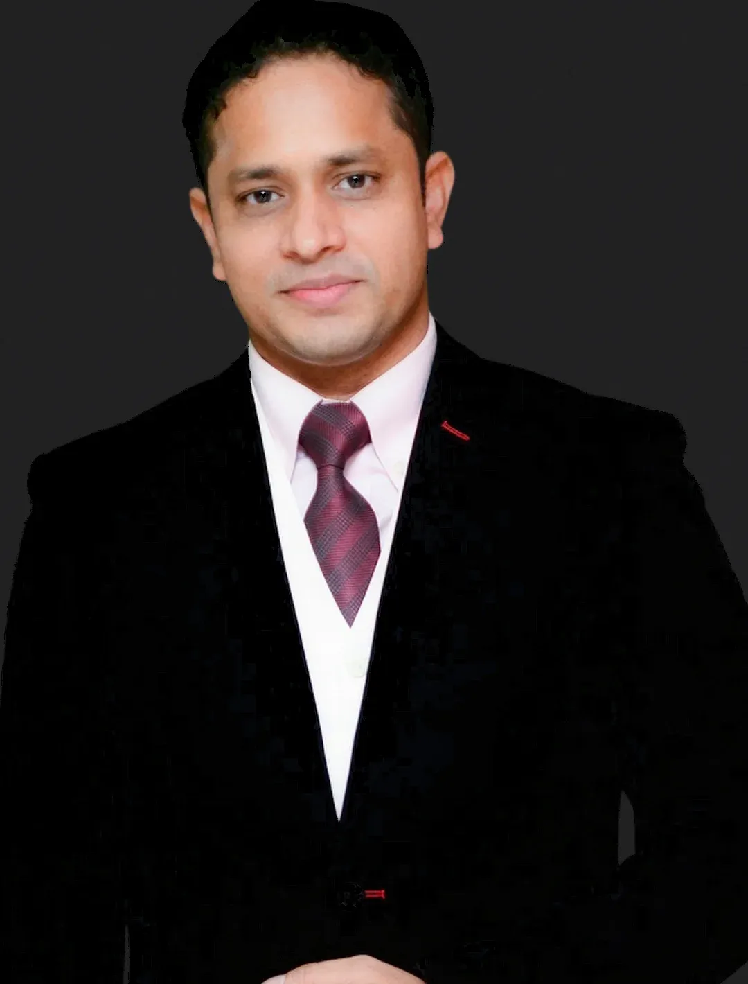 Team - Kuala Lumpur International Film Awards (KLIFA)